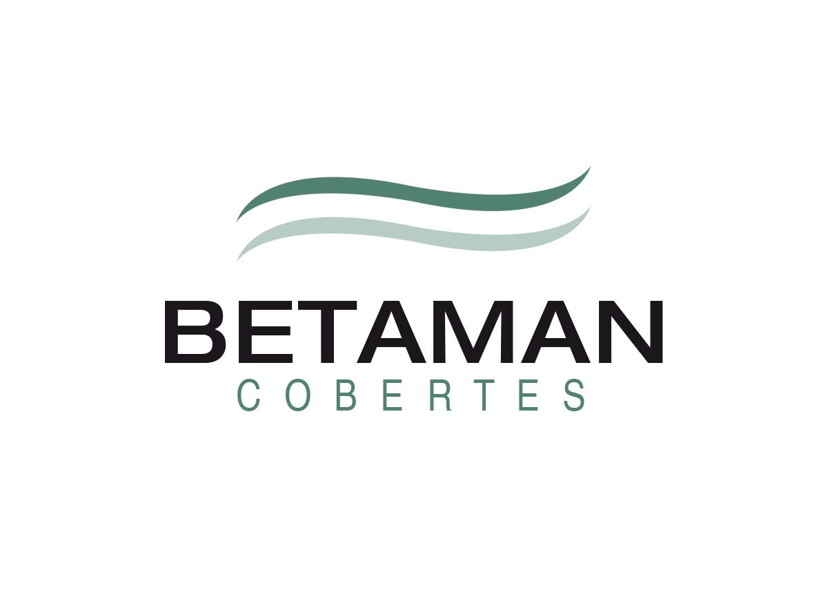 Identidad Betaman Cobertes | Gobarestudio
